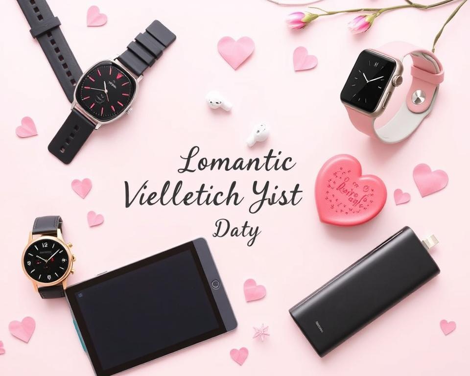 21 Tech Gifts for Valentine's Day