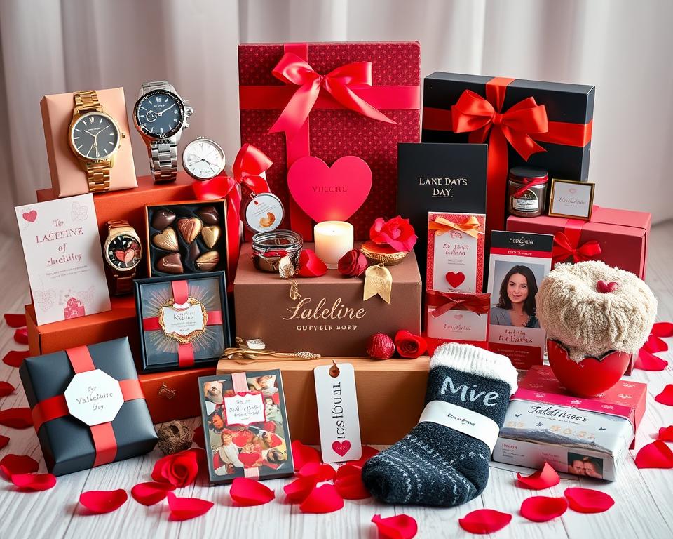 38 Valentine's Day Gifts for Boyfriend That He'll Love
