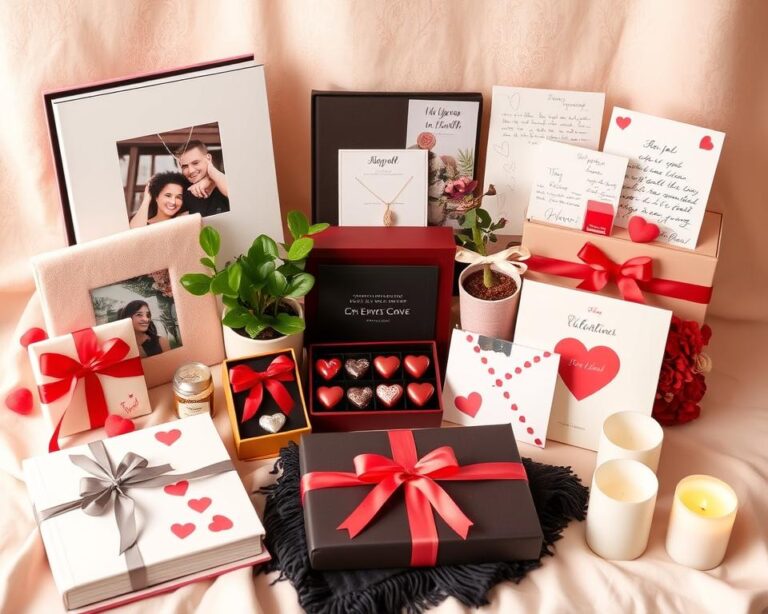 21 Meaningful Valentine's Day Gifts for Long-Term Couples