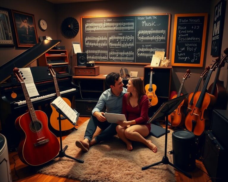 21 Valentine's Day Gifts for Music Lovers You'll Love
