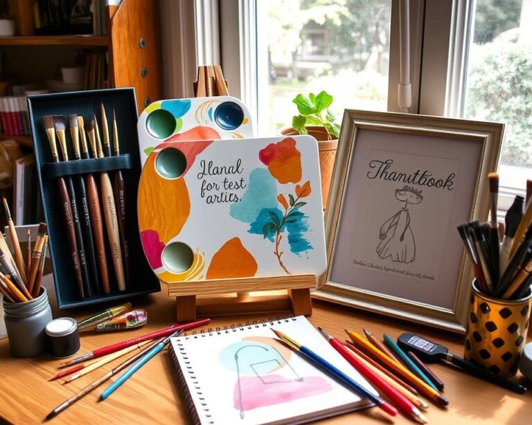 21 Valentine's Day Gifts for Artists That Show You Care