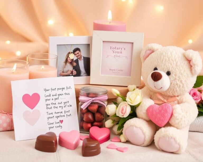 21 Cute Valentine's Day Gifts for New Relationships