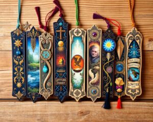 21 Valentine's Day Gifts for Book Lovers