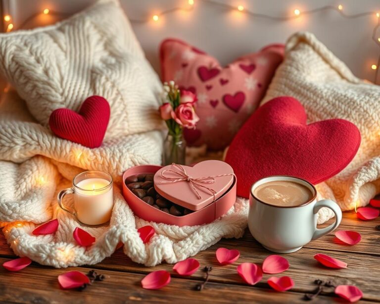 41 Romantic Valentine's Day Gifts They Will *Actually* Love 😍