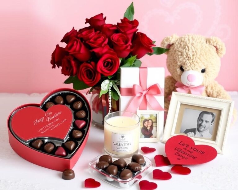 41 Romantic Valentine's Day Gifts They Will *Actually* Love 😍
