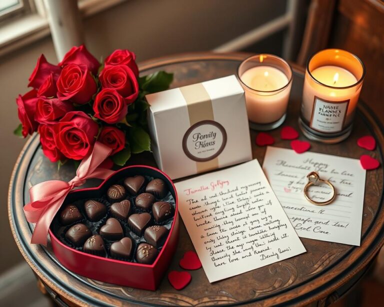 41 Romantic Valentine's Day Gifts They Will *Actually* Love 😍