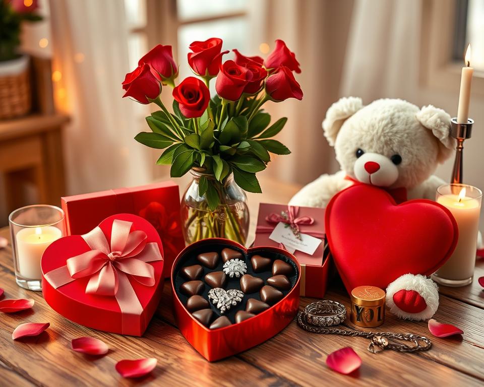 41 Romantic Valentine's Day Gifts They Will *Actually* Love 😍