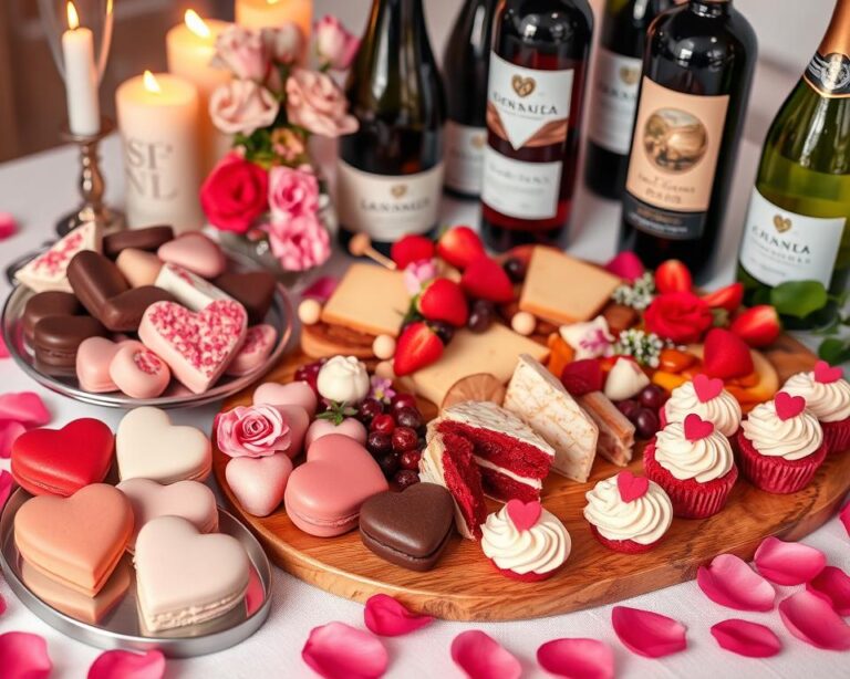 41 Romantic Valentine's Day Gifts They Will *Actually* Love 😍