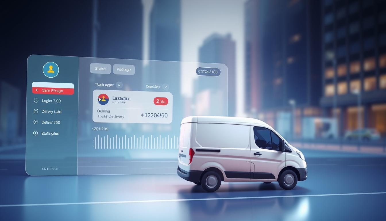 Track Lazada Orders and Packages: Complete Guide