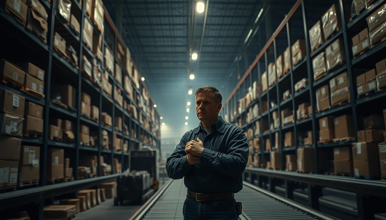 What Does Awaiting Shipment Mean Tracking Status Guide