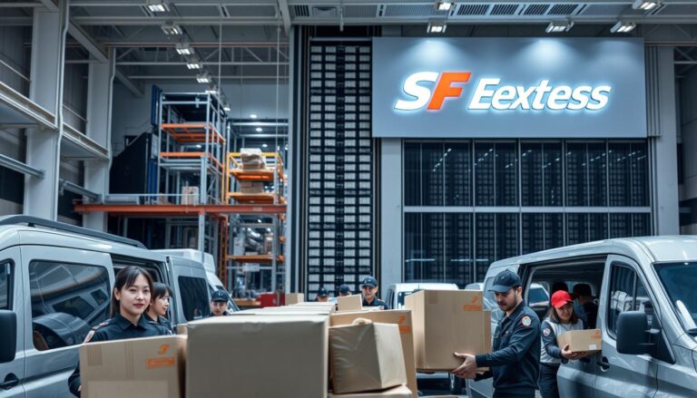 SF Express Says Delivered But No Package - What To Do Now