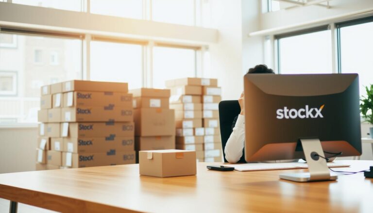 How Long Does StockX Take to Ship Full Guide | Explained
