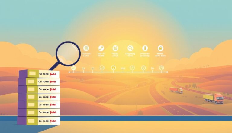Track Your Yodel Parcel Data Received Awaiting Collection