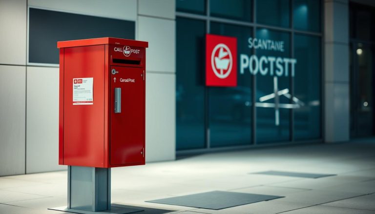 How to Use Canada Post Drop Box: Locations, Hours & Postal Requirements