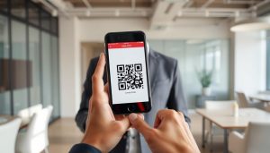How to Use Canada Post QR Code: Mobile App Scanning & Package Pickup