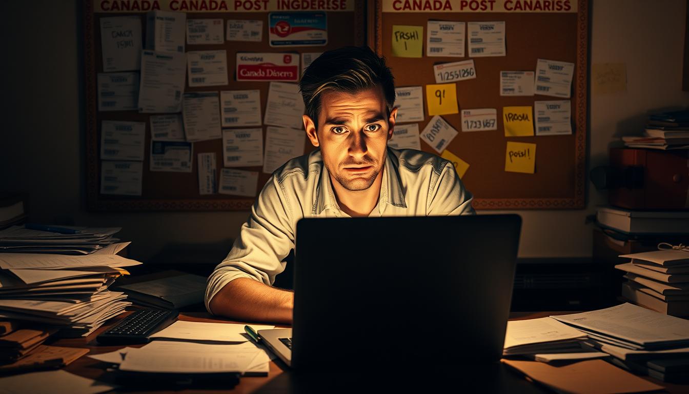 How to Track Canada Post Xpresspost: Real-Time Delivery Tracking Guide