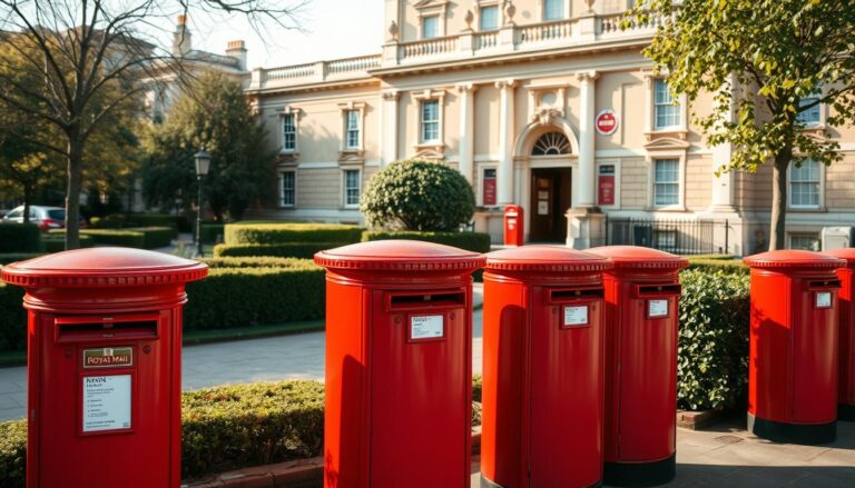How to Post a Box Royal Mail: Large Item Shipping Guide