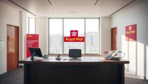 How to Email Royal Mail Complaints: Get Your Issues Resolved Fast