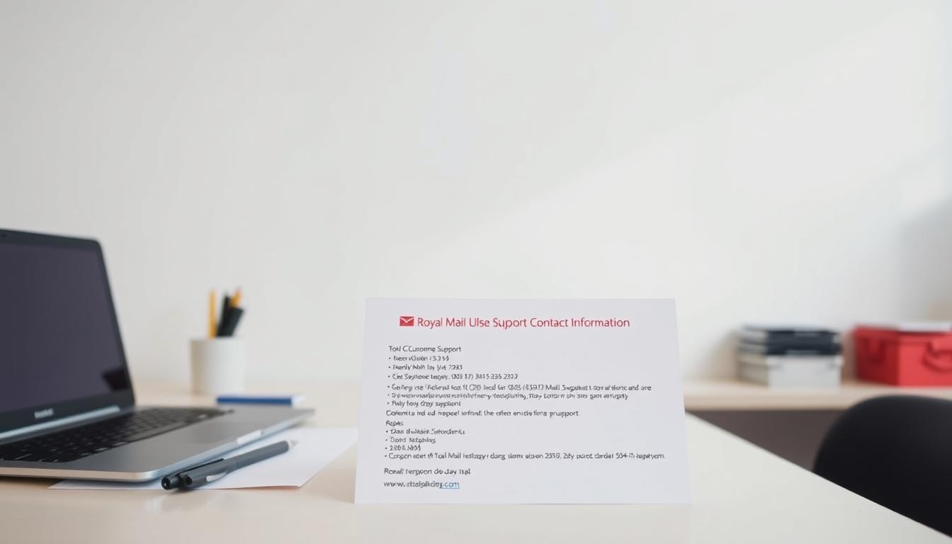 How to Track a Return with Royal Mail: Monitor Your Send-Backs