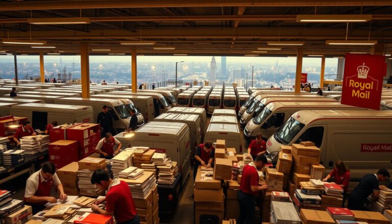 Why Am I Not Getting Royal Mail: Delivery Problems Solved