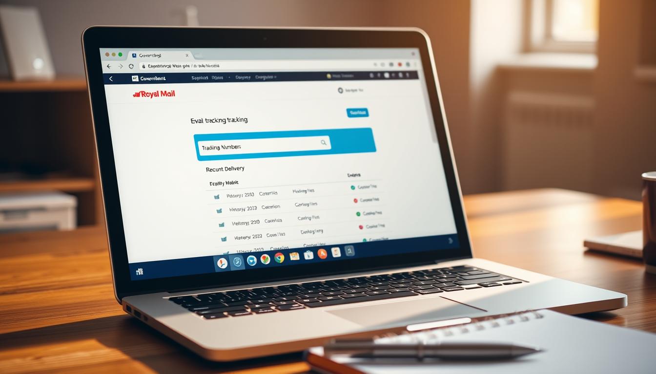 How to Track Royal Mail Without Reference Number: Alternative Methods