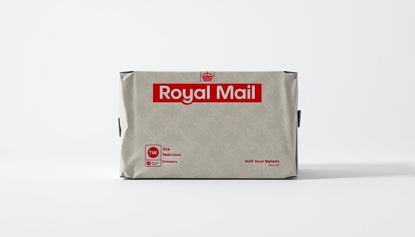 Royal Mail Length Restrictions: Package Size Limits Explained