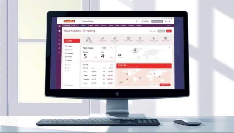 How to Buy Royal Mail Postage Online: Digital Stamp Purchase