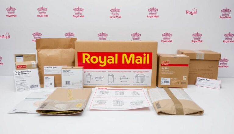 Royal Mail Length Restrictions: Package Size Limits Explained