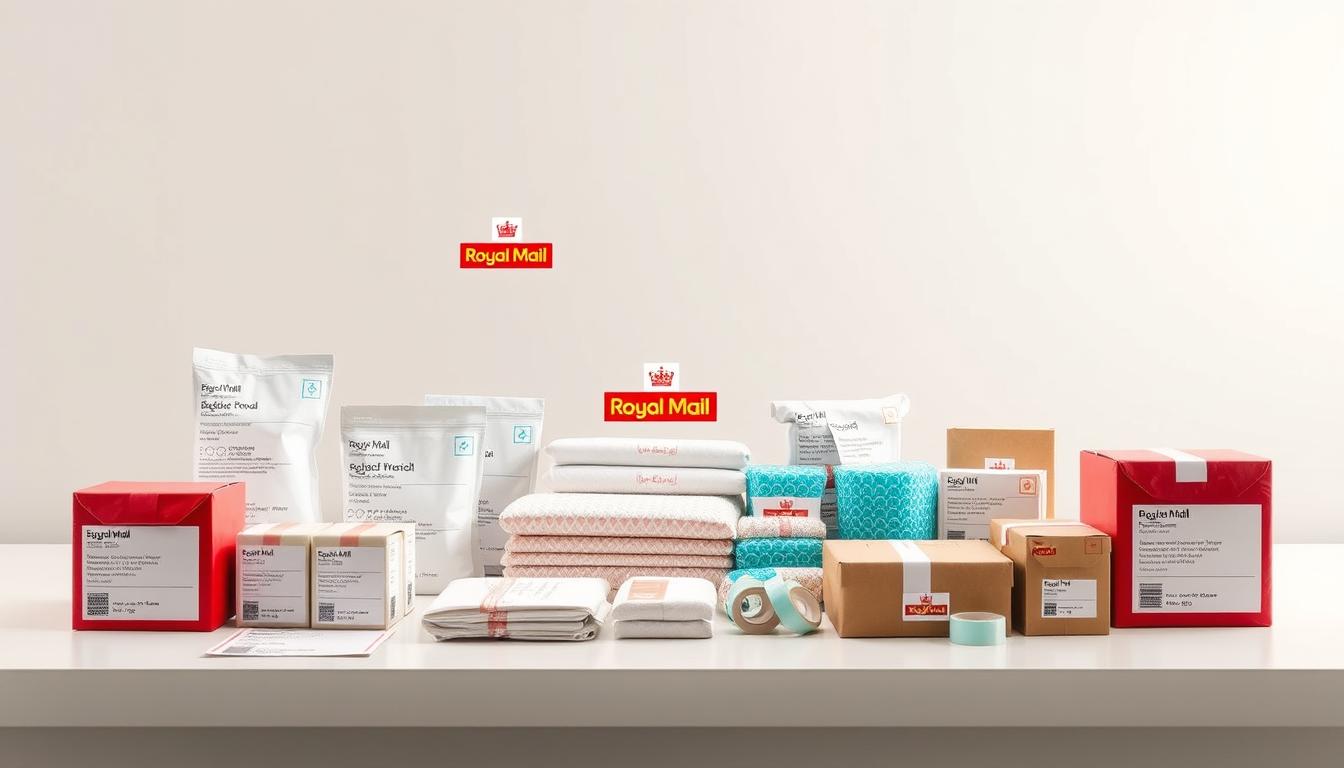 How Much to Post Royal Mail 1st Class: Premium Service Costs