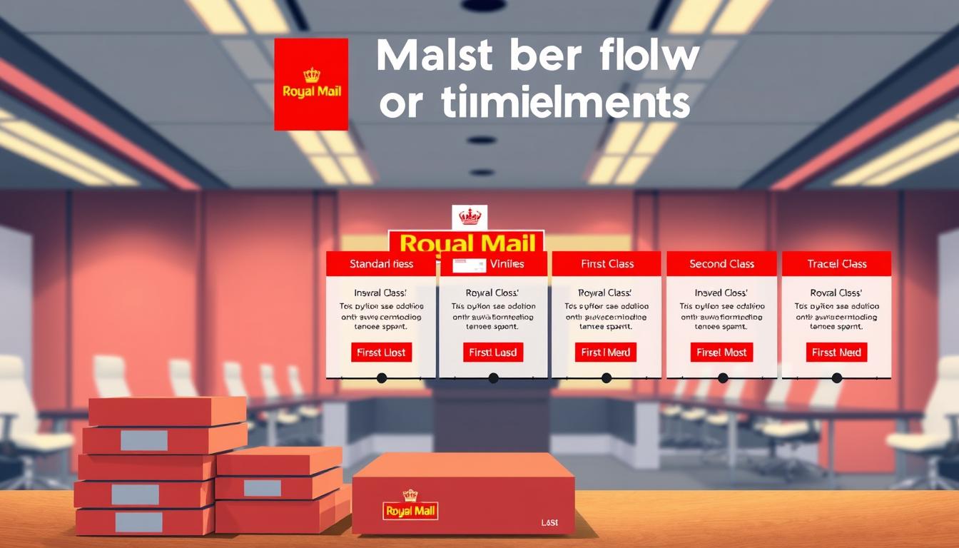 How Much to Send a 6kg Parcel Royal Mail: Large Item Shipping Costs