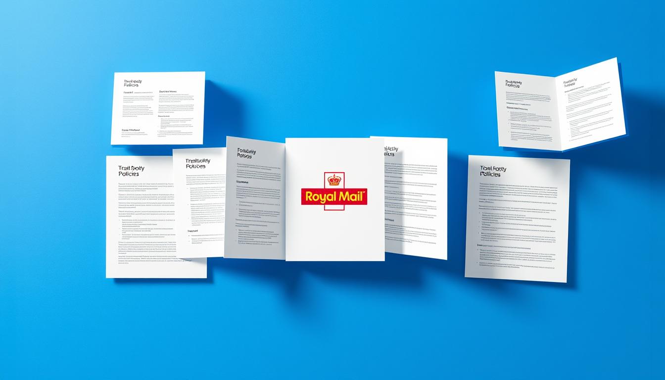 How to Use Royal Mail Parcel Box: Automated Collection Service