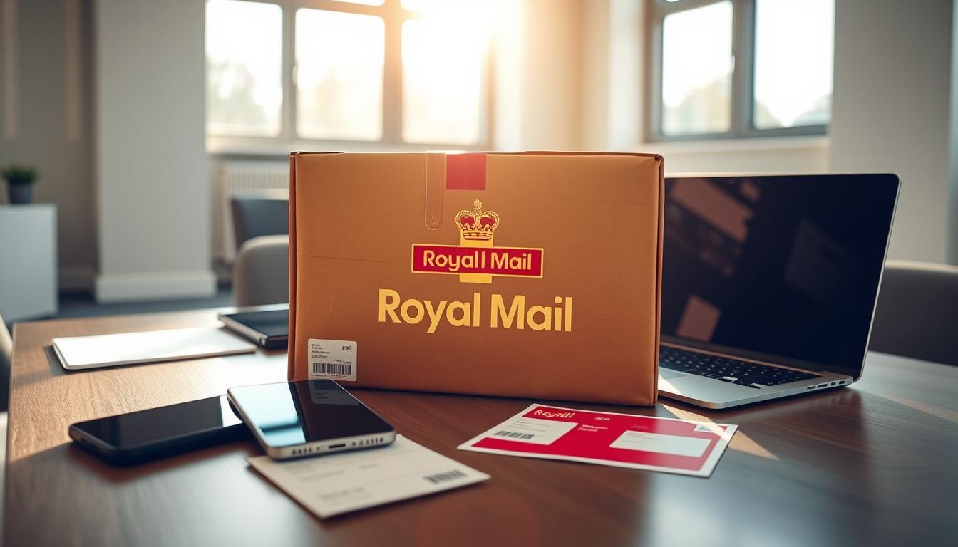 How Much to Send 5kg Parcel Royal Mail: Mid-Weight Shipping Costs