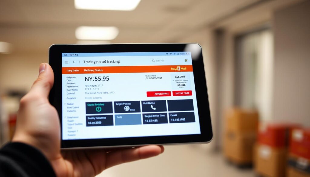 How to Use Royal Mail Drop Off Point: Self-Service Shipping