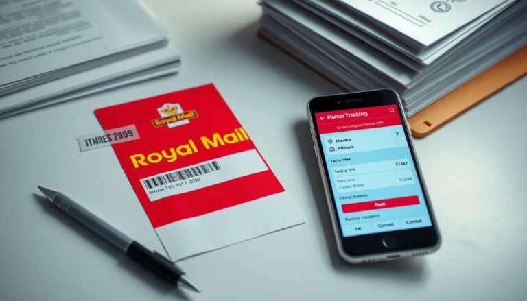How to Get in Touch with Royal Mail About a Missing Parcel: Step-by ...