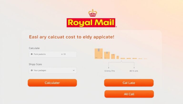 How Much to Send a 4kg Parcel with Royal Mail: Medium Package Pricing
