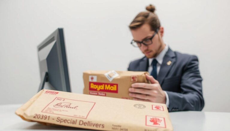 How to Royal Mail Special Delivery: Complete Guide for Fast, Secure ...
