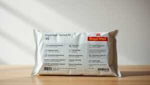 How to Send Royal Mail Tracked 48: Budget-Friendly Tracking Option