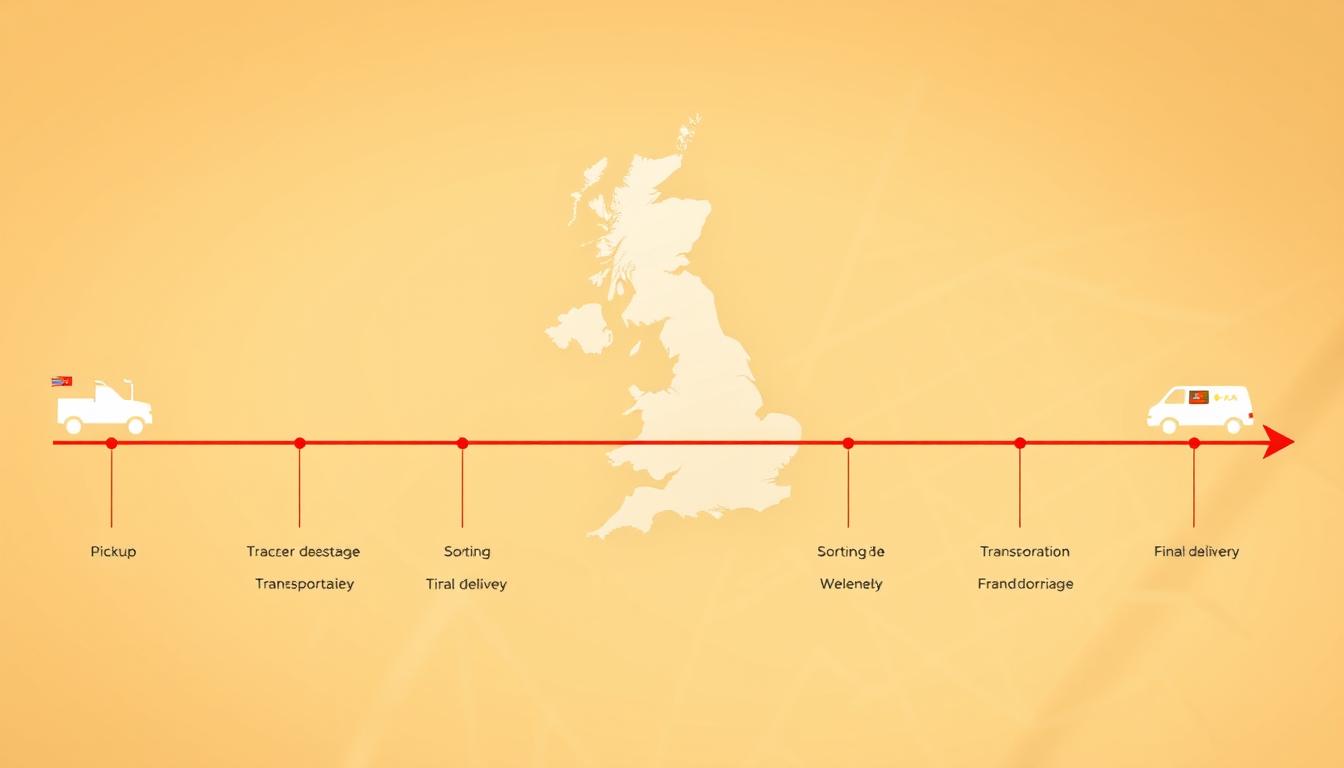 How to Send Royal Mail Tracked 48: Budget-Friendly Tracking Option