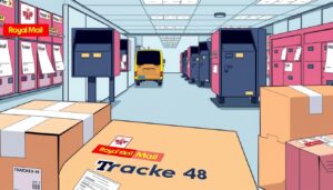 How to Use Royal Mail Tracked 48: Affordable Tracking Service Guide
