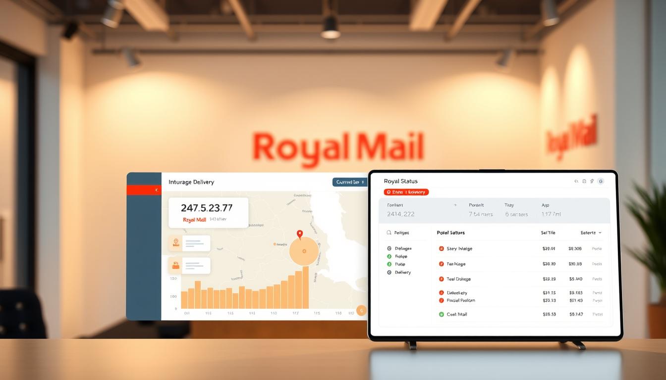 How to Track a Return with Royal Mail: Monitor Your Send-Backs