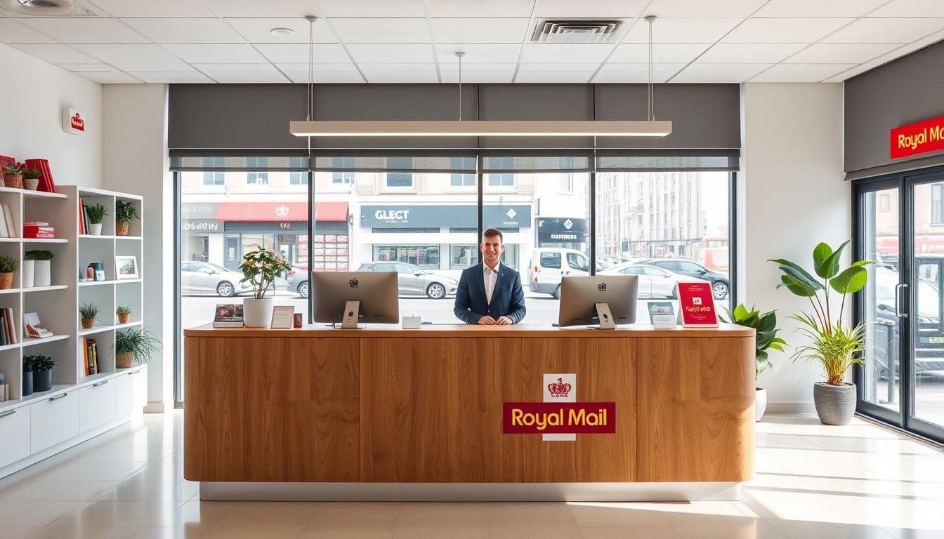 How Do I Speak to a Human at Royal Mail: Skip the Automated System