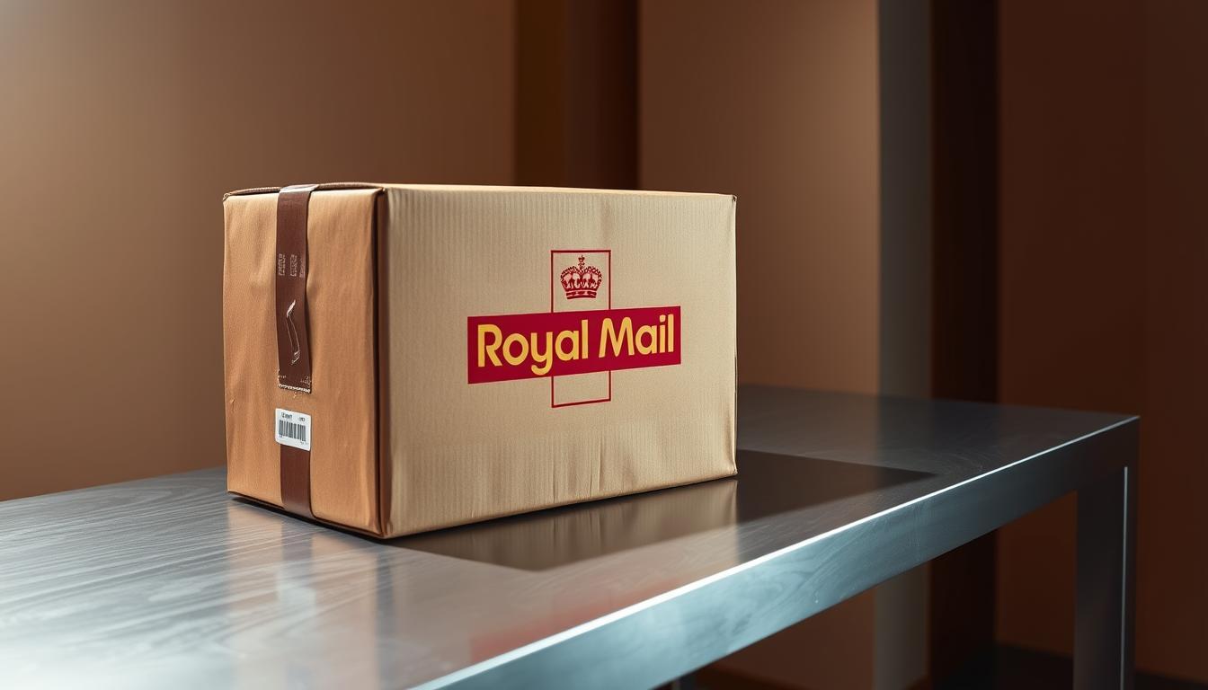 How Much to Post 7kg Parcel Royal Mail: Heavy Package Pricing