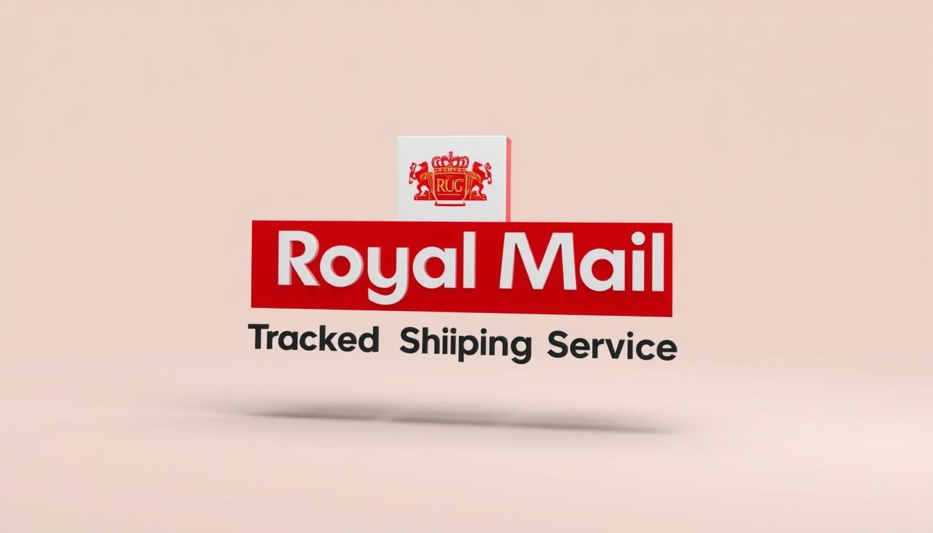 How to Buy Royal Mail Tracked 48: Purchase Tracking Service