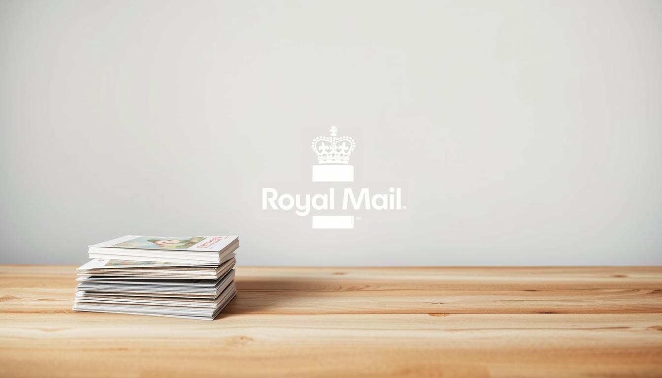 How to Order Stamps from Royal Mail: Official Stamp Ordering