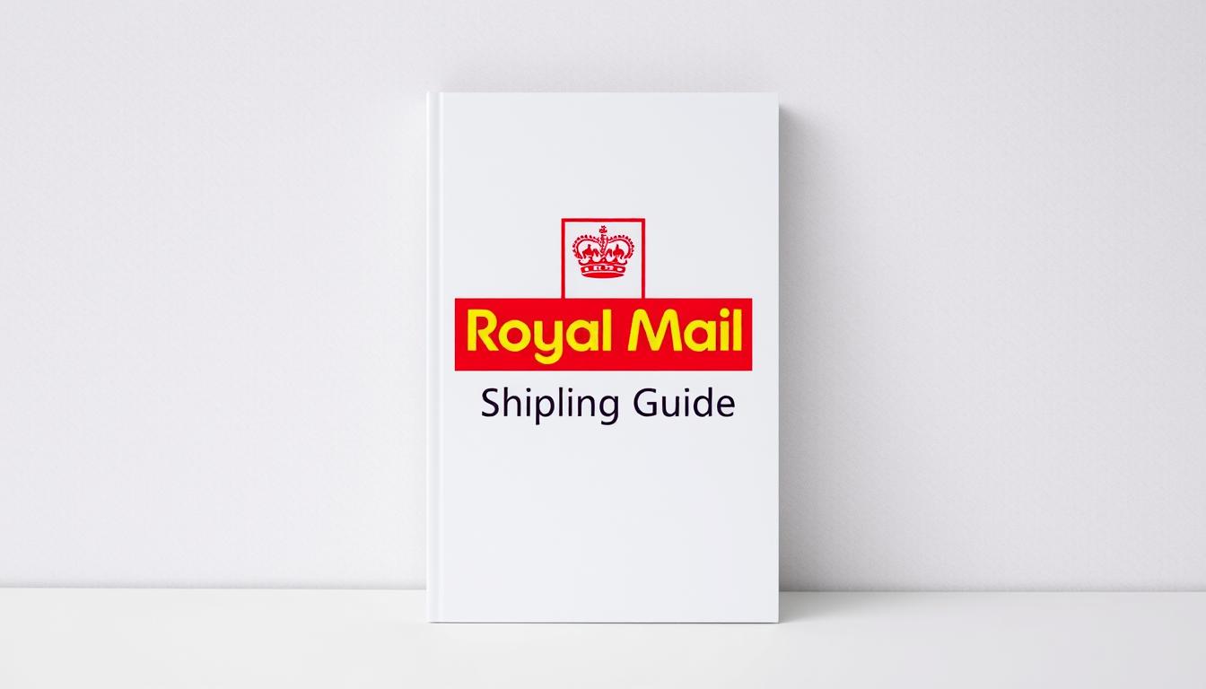 How to Post a Box Royal Mail: Large Item Shipping Guide