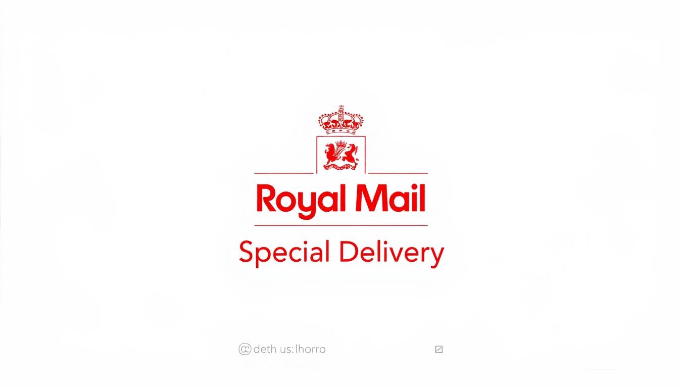 How to Royal Mail Special Delivery: Complete Guide for Fast, Secure Shipping