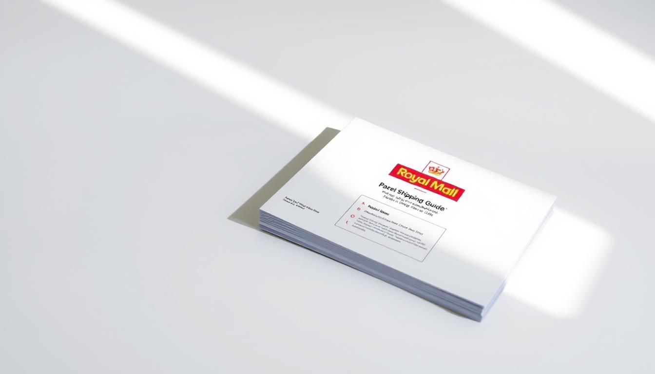 How to Send a Parcel with Royal Mail from Home: Door-to-Door Guide