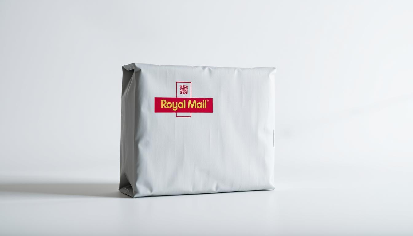 How to Send Royal Mail Parcel with QR Code: Modern Shipping Method