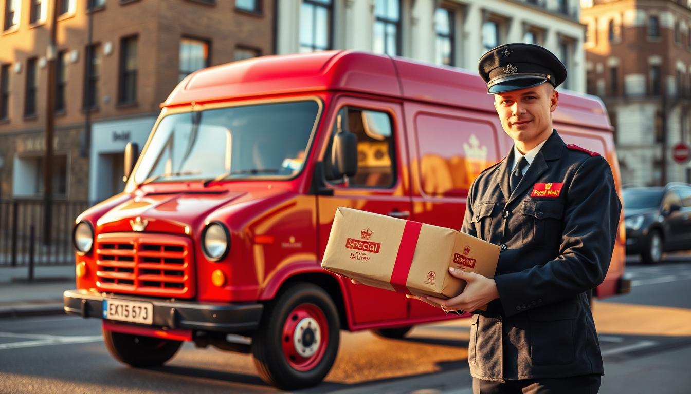 How to Send Royal Mail Special Delivery: Next-Day Guaranteed Service