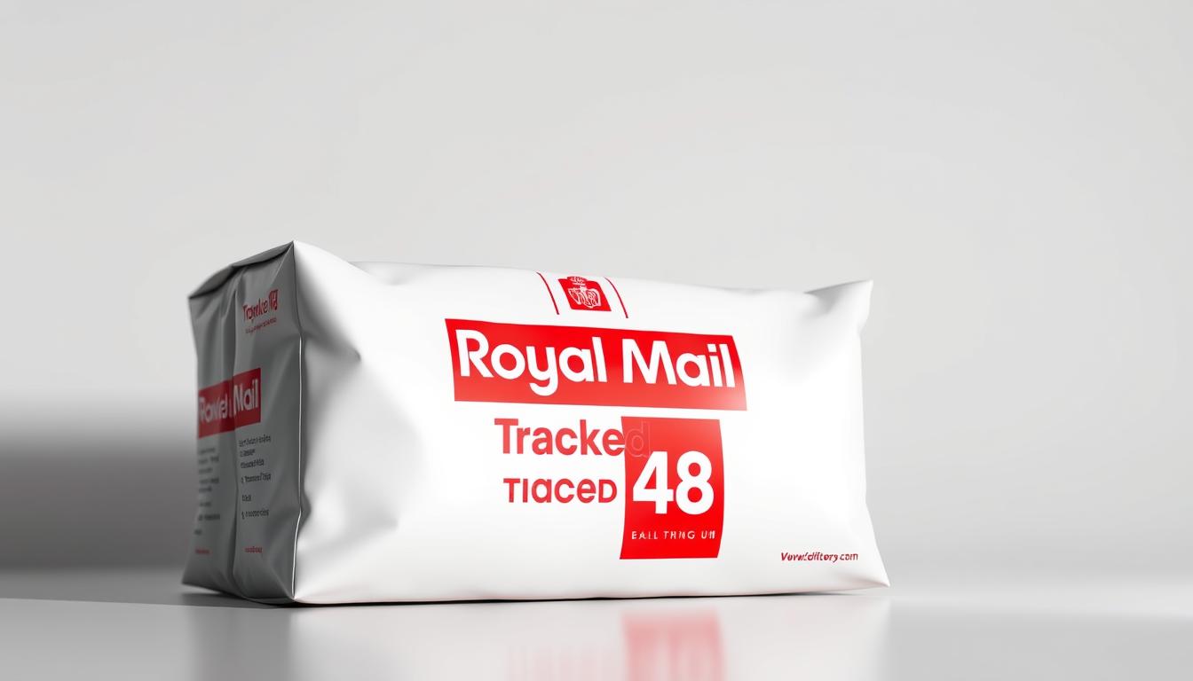 Royal Mail Tracked 48 How Long to Deliver: Delivery Times Explained